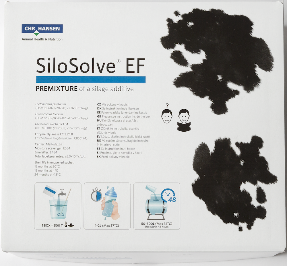 Silosolve EF