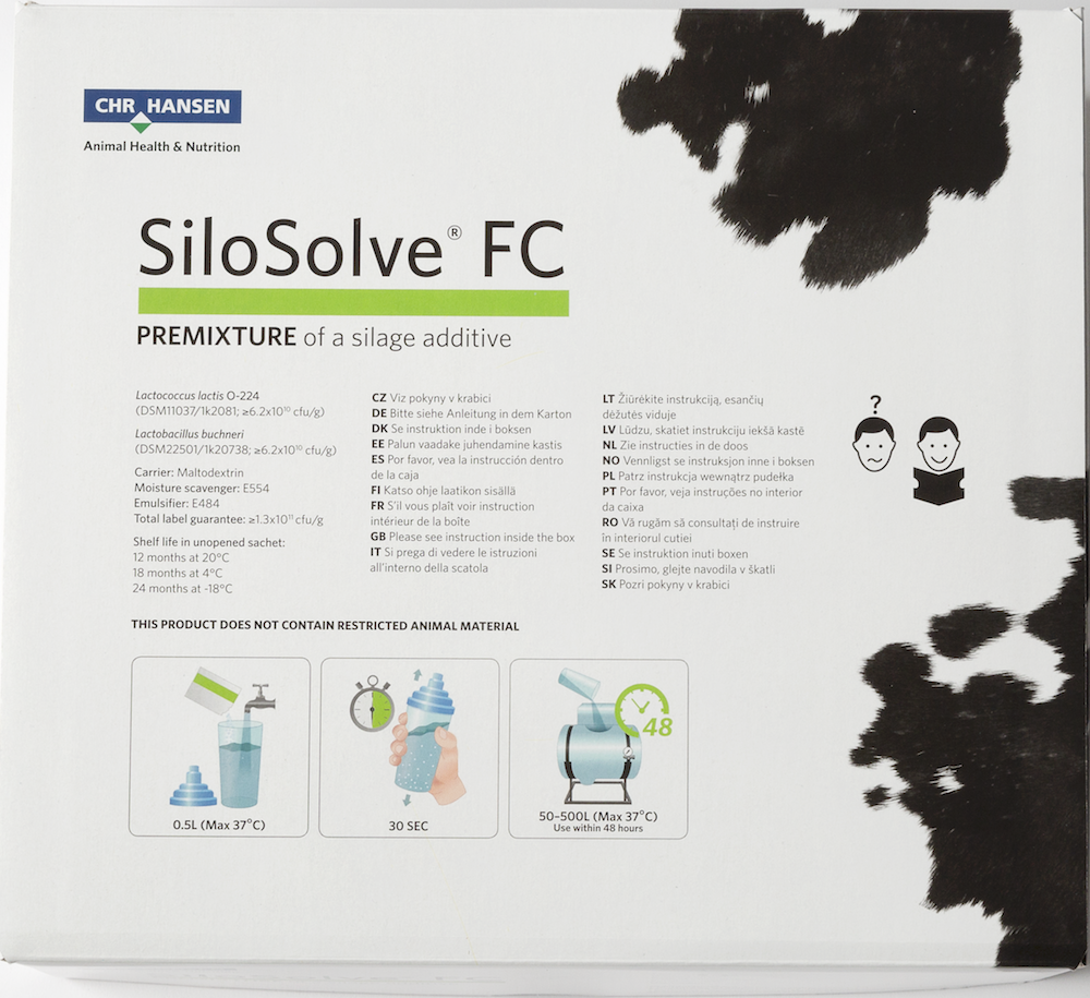 Silosolve FC
